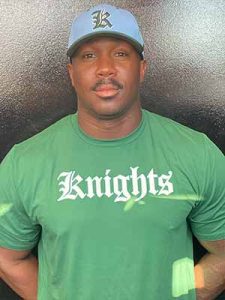 COACHES - KNIGHTS KNATION MISSISSIPPI