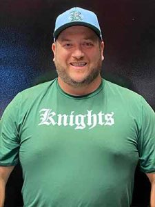 Baseball - KNIGHTS KNATION MISSISSIPPI